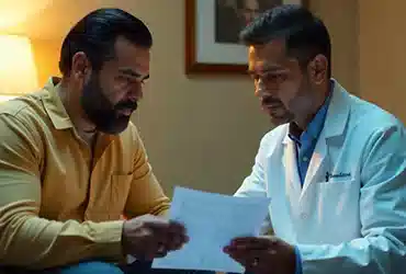 Best Sexologist in Akola & Manora | Dr. Lalit Heda